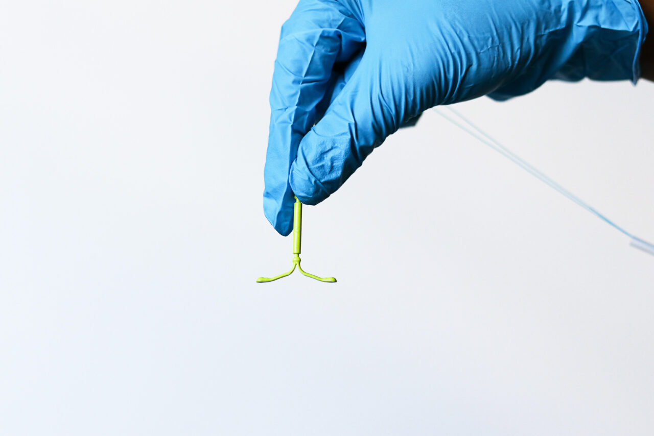 Best contraceptive | Dr Natalia Novikova | Cape Town/ Jhb